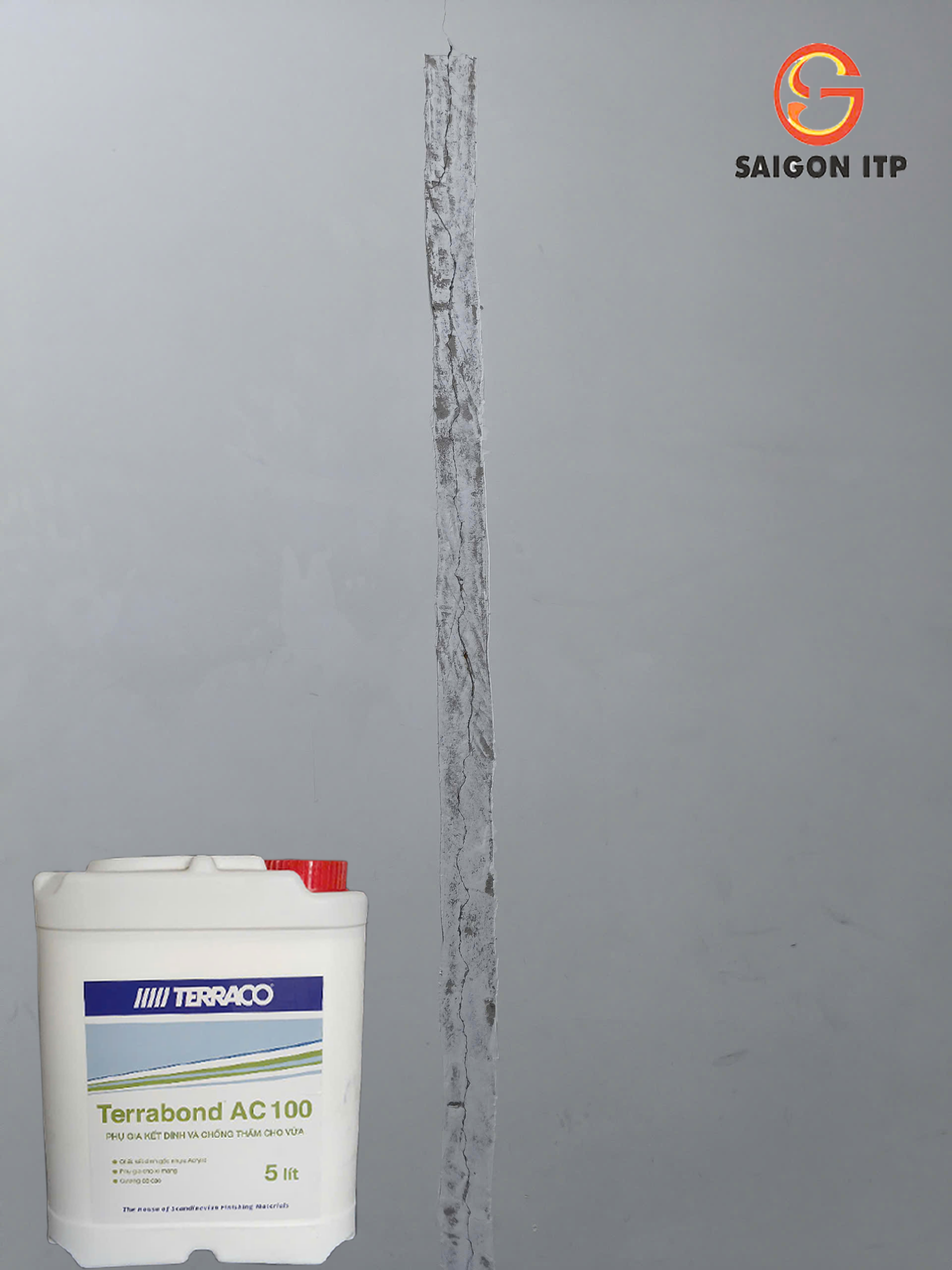 Quy trình xử lý mối nối và vị trí nứt – Giải pháp bền vững từ Terraco ...